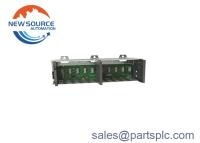 China Allen Bradley SLC 500 1746-A10 Ser A 10-Slot Rack for sale