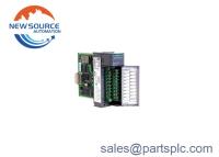 China Allen Bradley 1746-BTM Series B SLC 500 Barrel Temperature Control Module for sale