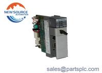 China Allen Bradley 1747-L533 Series B Rev 4 SLC 5/03 CPU Processor Unit for sale