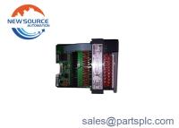 China 1746-OA16 SLC500 Discrete AC output module for sale
