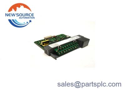 China Allen Bradley 1746-INT4 /B 1746-1NT4 SLC 500 Thermocouple/Millivolt Analog Input for sale