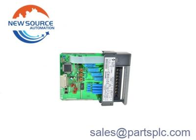 China Allen Bradley 1746-IO8 /A SLC 500 Combination I/O Module for sale