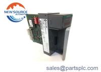 China Sealed 1747-ASB SER A SLC 500 Remote I/O Overview Adapter Module 1747ASB for sale