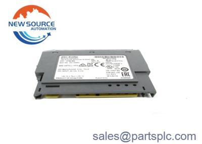 China Allen Bradley 1734-IB4 Digital Input Module Ser D for sale