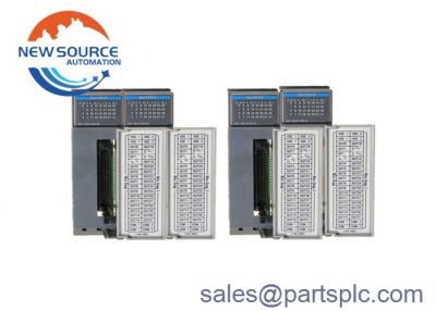 China 1756-OF8I ControlLogix analog output module for sale