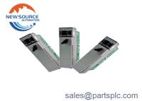 China 1747-L514 Allen Bradley PLC Parts SLC 500 Processor Unit Series A for sale