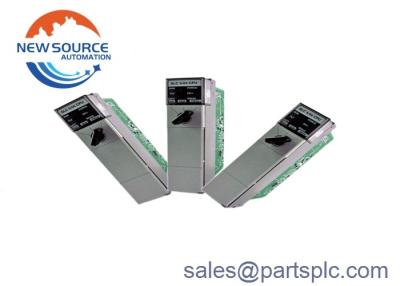 China 1747-L514 Allen Bradley PLC Parts SLC 500 Processor Unit Series A for sale