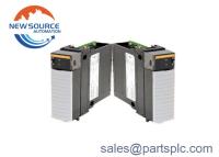 China 1747-L524 Allen-Bradley SLC 500 Modular Hardware 5/02 Controller for sale