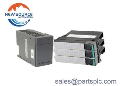 China 1747-L543 Allen Bradley Module SLC 500 Controller For Automation for sale