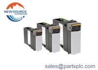 China 1747-L543 Allen Bradley Module SLC 500 Controller For Automation for sale