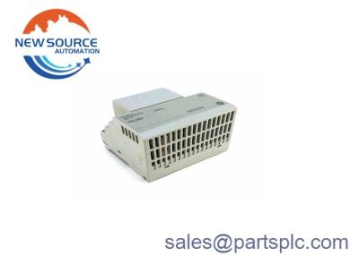 China 1746-FIO4V Allen Bradley PLC Parts Analog Combination I/O Module SLC 500 for sale