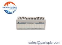 China 1747-L532 Allen-Bradley SLC 500 Plc Modular Hardware SLC 5/03 Controller Module for sale