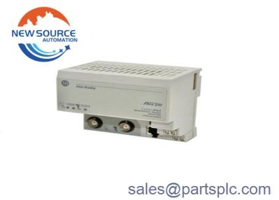 China Allen Bradley 1756-EN2T / C CLX HI-CAP ENET/IP Module Loc BCG2 for sale