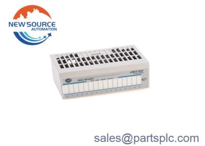 China Allen Bradley ControlLogix Isoloated Analog Output Module 1756-IRT9I for sale