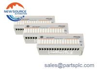 China 1747-L532 Allen-Bradley SLC 500 Plc Modular Hardware SLC 5/03 Controller Module for sale