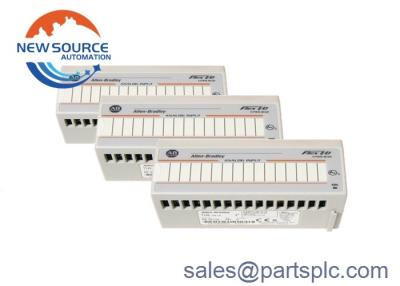 China 1747-L532 Allen-Bradley SLC 500 Plc Modular Hardware SLC 5/03 Controller Module for sale