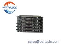 China Allen Bradley SLC 500 PLC 1746-NR4 Input / RTD Resistance Module SER-A FRN-2 for sale