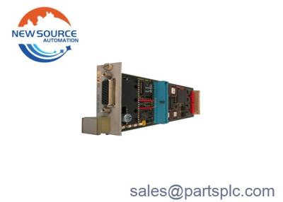 China 6ES7614-1AH00-0AB3-Z Siemens PLC Parts Automation Central Processing Unit Module for sale
