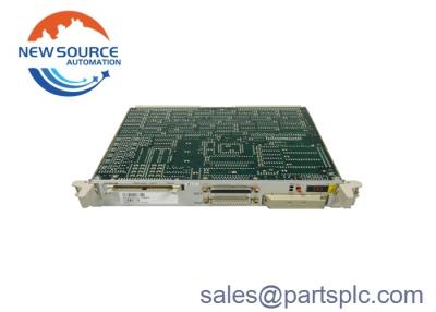 China 6ES7613-1SB02-0AC0 Siemens PLC Parts Central Processing Unit Module for sale