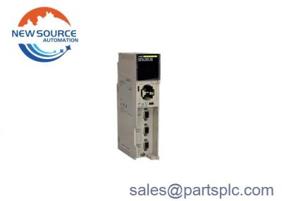 China 140CPU65150C PLC  Schneider Modicon Quantum 100 MHz for sale
