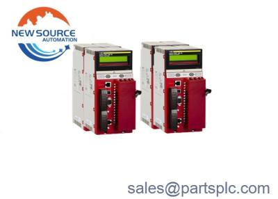 China 140CPU11302C Schneider Plc Module Controller Modicon Quantum 100 MHz for sale