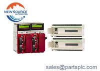 China New Sealed Schneider Electric Modicon 140CPU67861 Processor for sale