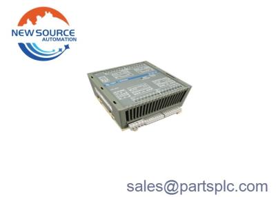 China Orginal ABB DCS Controller DSQC104 Module Modular Processor for sale