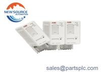 China Inverter Spare Parts ABB 07KT98 GJR5253100R0272 PLC Programmable Logic Controller for sale