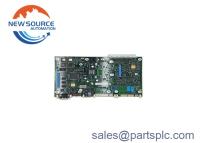 China Inverter Spare Parts ABB 07KT98 GJR5253100R0278 PLC Programmable Logic Controller for sale