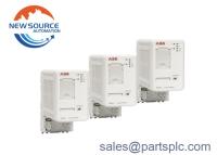 China New and Original ABB 07KT97 GJR5253000R0276 PLC Central unit, 24V DC for sale