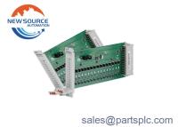 China New and Original ABB 07KT98 GJR5253100R0160 PLC Central unit, 24V DC for sale
