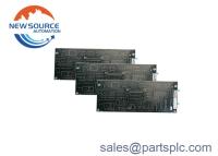 China Inverter Spare Parts ABB 07KT98 GJR5253100R0278 PLC Programmable Logic Controller for sale