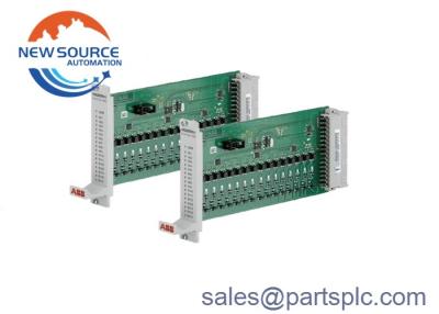 China ABB 07KT98 WT98 GJR5253100R0120 Programmable Logic Controller for sale