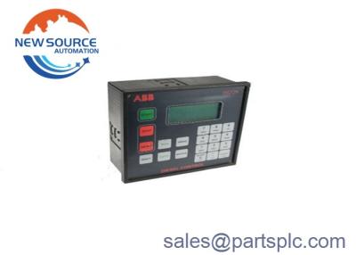 China ABB 07KT98 WT98 GJR5253100R0270 Programmable Logic Controller for sale
