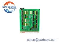 China ABB New and Original 07KT92 GJR5250500R0262 Central Processing Unit for sale