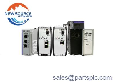 China Prosoft MVI56E-MCM Communication Module Allen-Bradley ControlLogix Series for sale