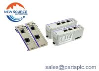 China Allen-Bradley Rockwell Controllogix Communication Modules MVI56-DFCM for sale