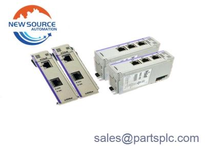 China Allen-Bradley Rockwell Controllogix Communication Modules MVI56-DFCM for sale