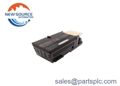China Analog Output GE Fanuc Module With IC200ALG331 Carrier Module for sale