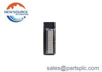 China GE Ac Input Module IC694MDL240A RX3i 120VAC 50/60Hz 16PT Grouped for sale