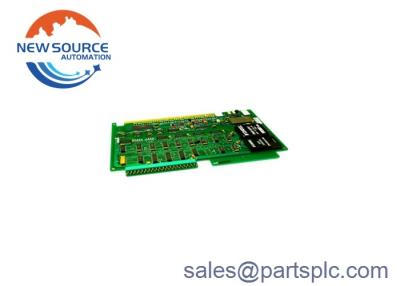 China GE Fanuc  Circuit Board Card IC600BF843K 44A717106-014 Analog Input Module for sale