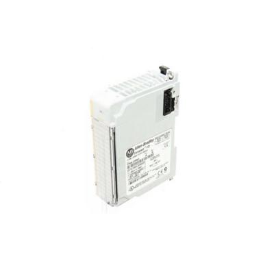 China 1769-OF8V Allen Bradley PLC Parts Plc Control Module Compact I/O Series for sale