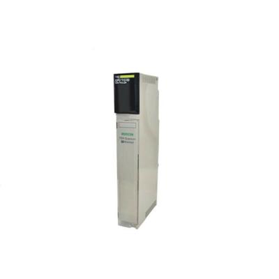 China 140CPU11303C Schneider Electric Quantum CPU Processor Module 512K 140-CPU-113-03 for sale