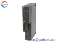 China 2022 Manufacture Year Siemens PLC Parts And And Original With Ethernet Communication Interface for sale