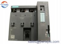 China New Siemens 6ES7151-8AB01-0AB0 SIMATIC DP IM151-8 PN/DP CPU in stock for sale