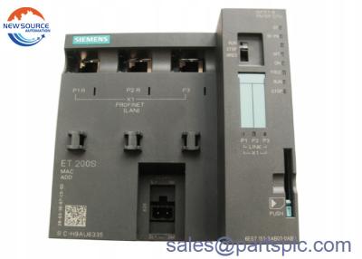 China New Siemens 6ES7151-8AB01-0AB0 SIMATIC DP IM151-8 PN/DP CPU in stock for sale