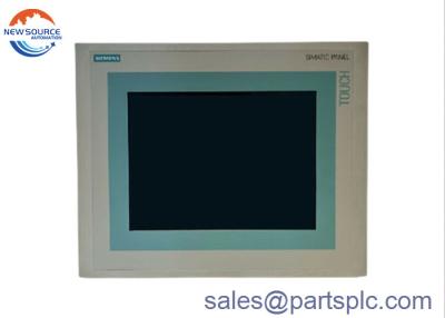 China NEW SIEMENS 6AV6545-0CC10-0AX0 6AV6 545-0CC10-0AX0 Touch Panel for sale