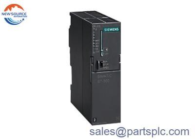 China New Siemens 6ES7 315-2AH14-0AB0 Central Processing Unit 6ES7315-2AH14-0AB0 for sale