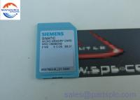 China New SIEMENS 6ES7 953-8LL31-0AA0 6ES7953-8LL31-0AA0 Memory Card Module for sale