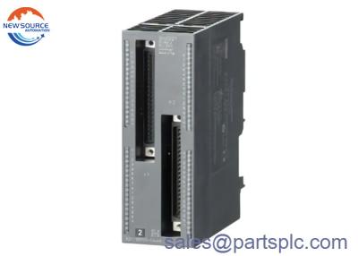 China Modbus Communication Protocol And CE Certification Siemens PLC Parts For 6ES7153-1AA03-0XB0 for sale